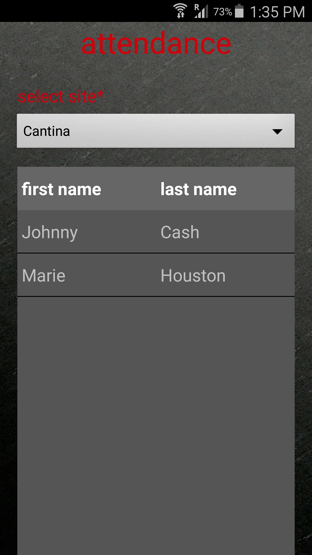 Time Recording - An easy way to recording and controlling working time ...