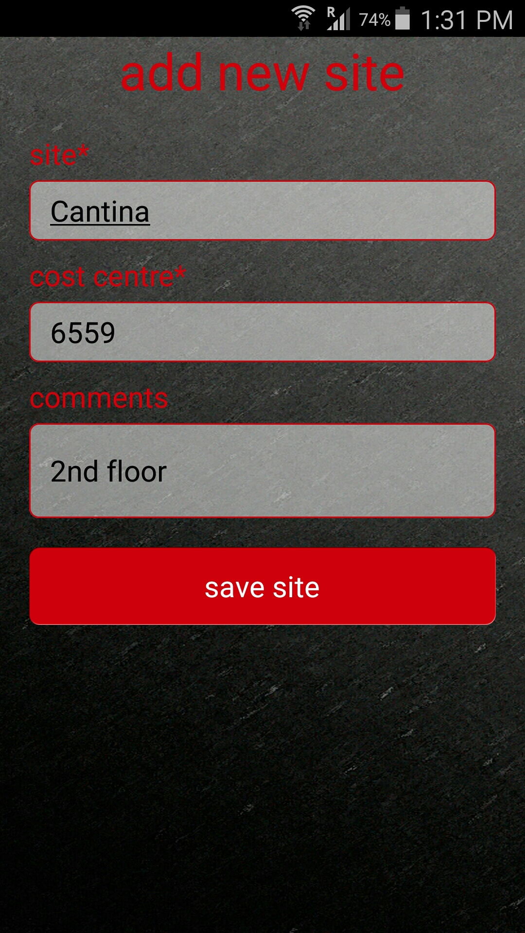 Time Recording - An easy way to recording and controlling working time ...